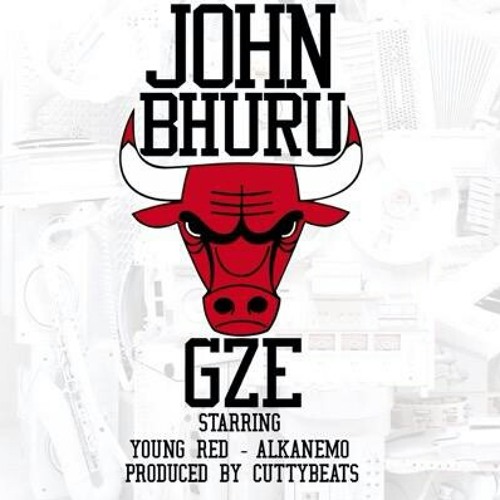 Stream John Bhuru at Gzee by George Tapiwa Bafana | Listen online for ...