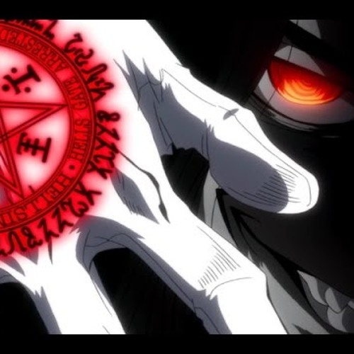 Stream Hellsing Ultimate Rap - Alucard - VI Seconds by 𝓡𝓮𝓭 𝓧 | Listen ...