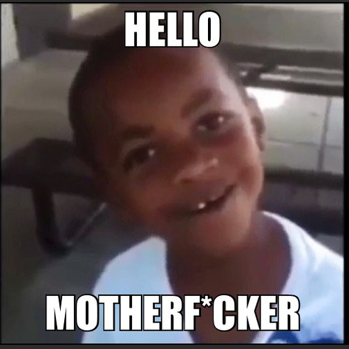 Stream Hello Motherf*cker (Original Mix) by ADDRP | Listen online for ...