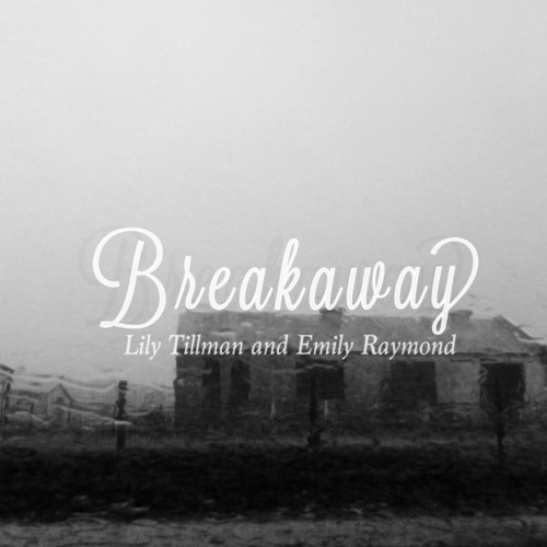 Stream Breakaway (feat. Emily Raymond) by Lily | Listen online for free ...