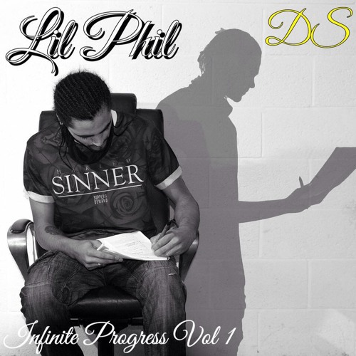 Stream 08 - Lil Phil - LIfe Is Beautiful by Lil Phil Phillips | Listen ...