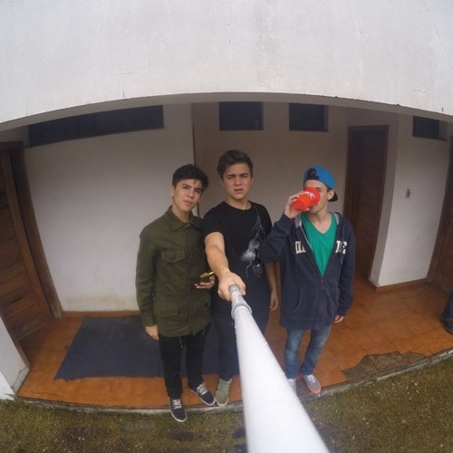 Stream Markwell house by marcos marin 6 | Listen online for free on ...