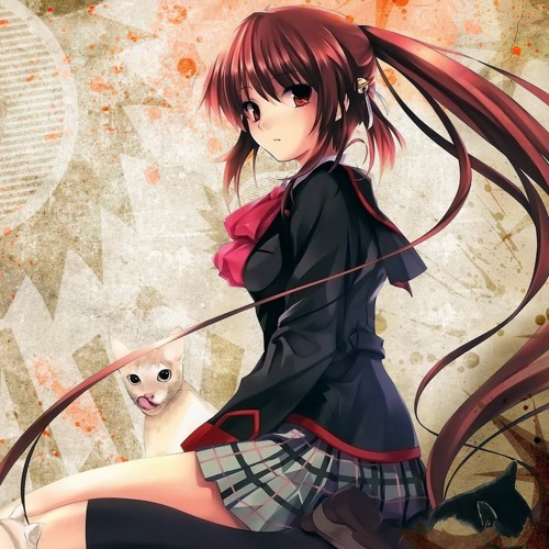 Stream Nightcore - Bad Style - Time Back (DJ MagmaTooth Slow Version ...