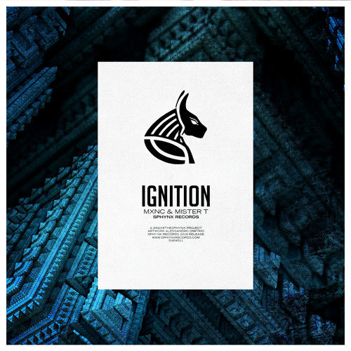 Stream MXNC & Mister T - Ignition by Sphynx Records | Listen online for ...