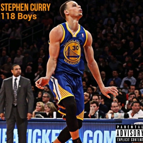 Stream Stephen Curry by Rap Crew Part 2 | Listen online for free on ...