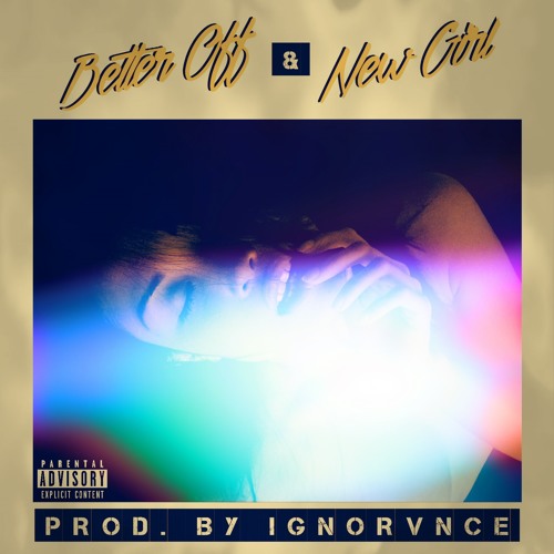 Stream Better Off / New Girl by Chaz DeFranco | Listen online for free ...