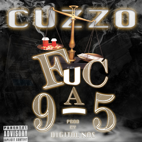 Stream CUZZO - FucA9to5 by Lord Reese | Listen online for free on ...