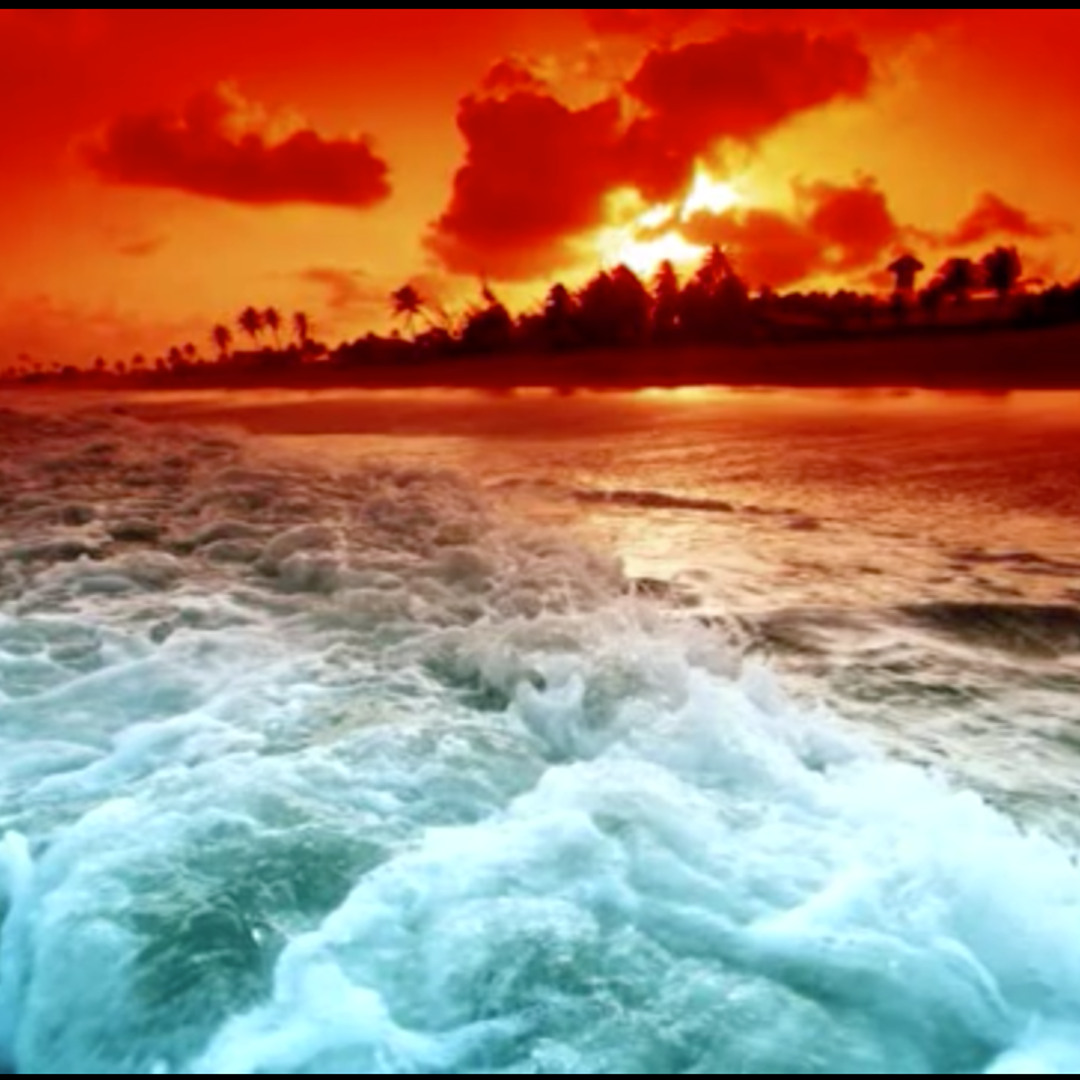 Stream Jonte' - "The Beach" Produced by Iman Omari for Ty Dolla $ign by ...