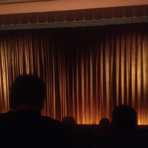 Stream The Astor theatre crowd entering upstairs auditorium by Mountain ... Stream The Astor theatre crowd entering upstairs auditorium by Mountain ...