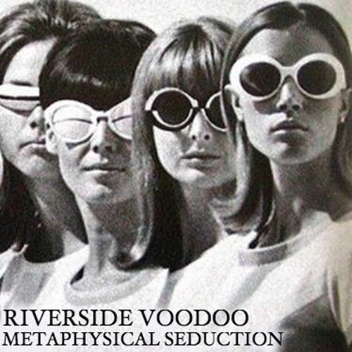 Stream Start The Funk by Riverside Voodoo | Listen online for free on ...