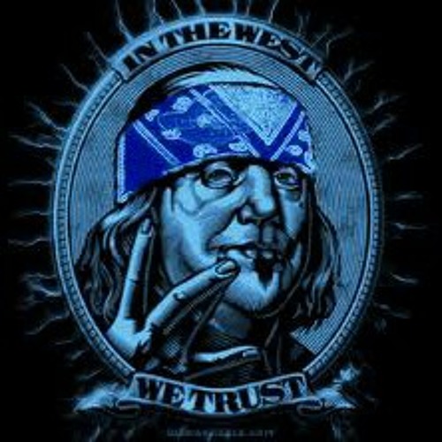 Stream In the west we trust mixtape:bando preview by s2mg_rob15 ...