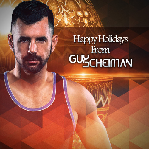 Stream Guy Scheiman - Holidays Podcast Spring 2015 **FREE DOWNLOAD** by ...