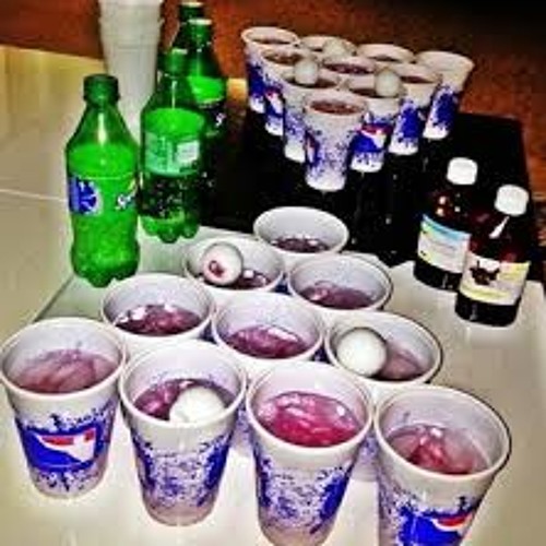 Stream Lean Cups & Bong Rips (Snippet Only) by V12Super | Listen online ...