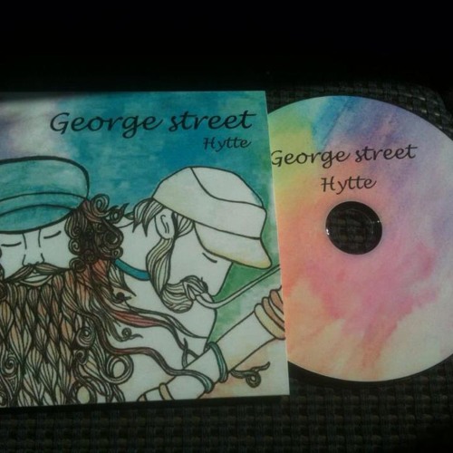 Stream Old Man - Greg Cacavas by AV Sound and Lighting | Listen online ...