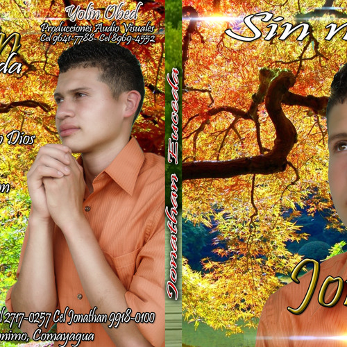 Stream LA PRESENCIA DE NUESTRO DIOS - Jonathan Euceda by Yolin Obed Mortin | Listen online for ...