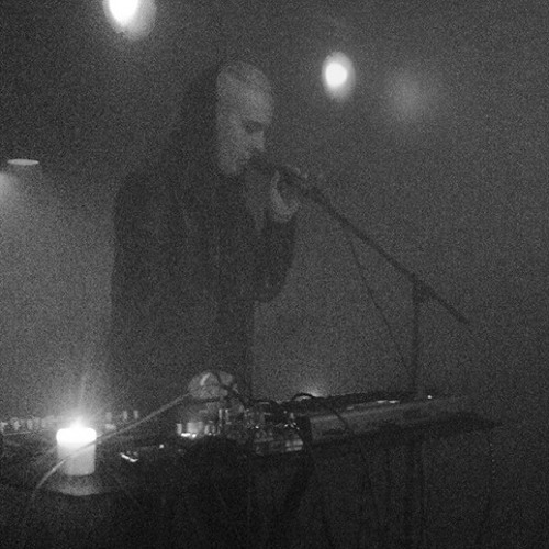 Stream DVNM _ white cross by ♇ॱ☾ | Listen online for free on SoundCloud