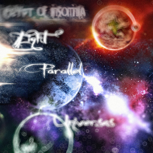 Stream Eight Parallel Universes (slow solo part) by Crypt of Insomnia | Listen online for free ...