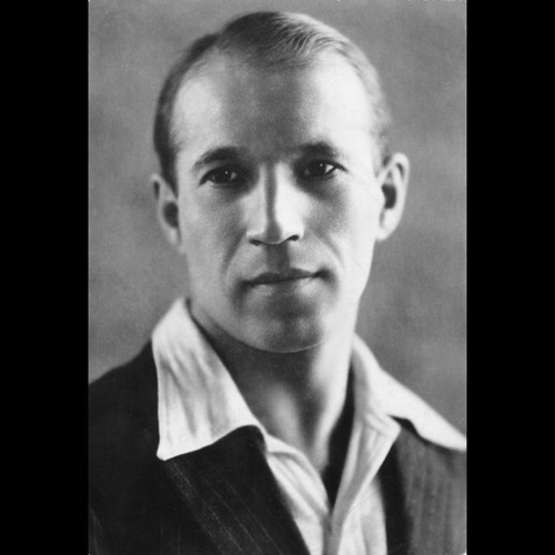 Famous Russian Composer