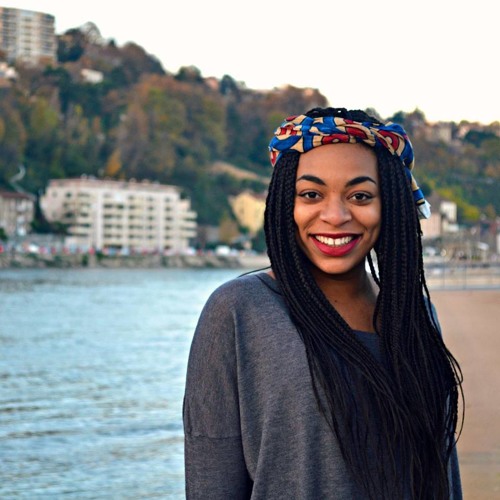 Strong (Cover) by Zahra Louise-Julie | Free Listening on SoundCloud