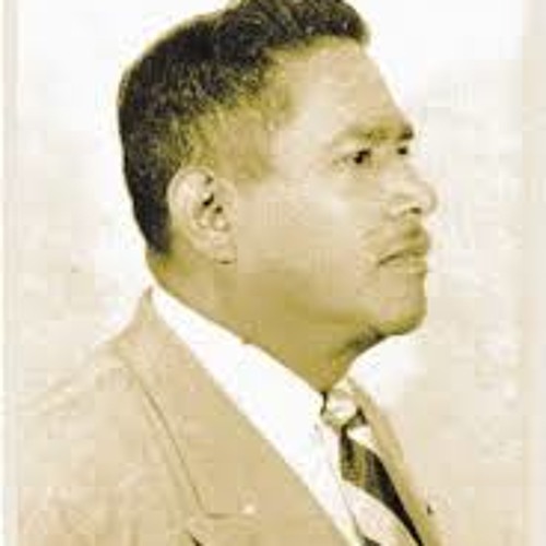 Stream Voz del Apóstol Aaron Joaquín by Ven a La Luz | Listen online ...