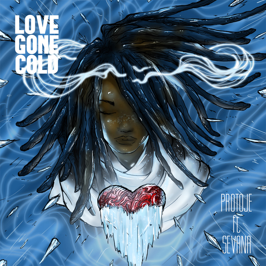 Stream Love Gone Cold ft. Sevana by Protoje | Listen online for free on ...