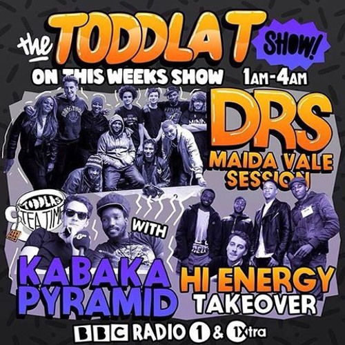 Stream DRS Feat Tyler Daley with 8 Gold Rings - The View/It Ain't Easy ...