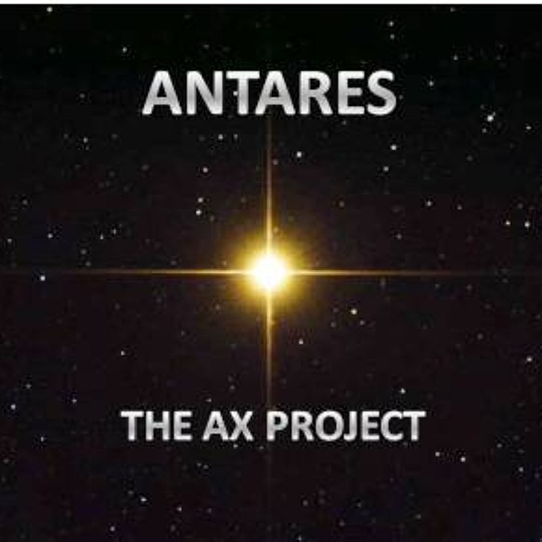 Stream ANTARES 1.0 by Amm Music | Listen online for free on SoundCloud