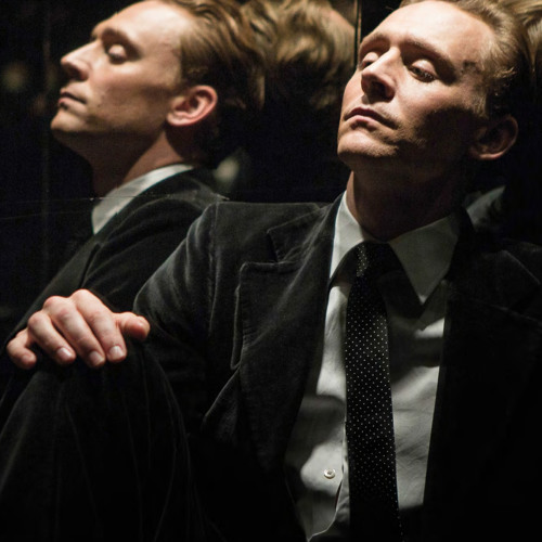 Stream Tom Hiddleston - On Richard Wilder (High Rise Audiobook Extract ...