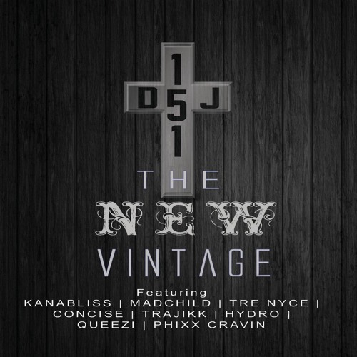 Stream THE LEFT SIDE feat Madchild, Kanabliss, Tre Nyce, Concise ...