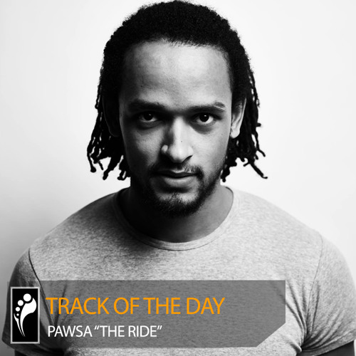 Stream Track of the Day: PAWSA “The Ride” by INSOMNIAC | Listen online ...