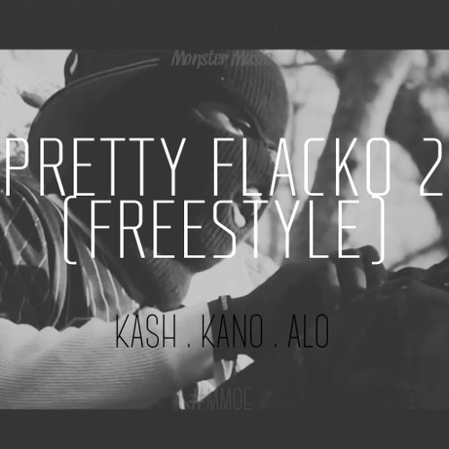 Stream Pretty Flacko 2 (FreeStyle) by Monster Music | Listen online for ...