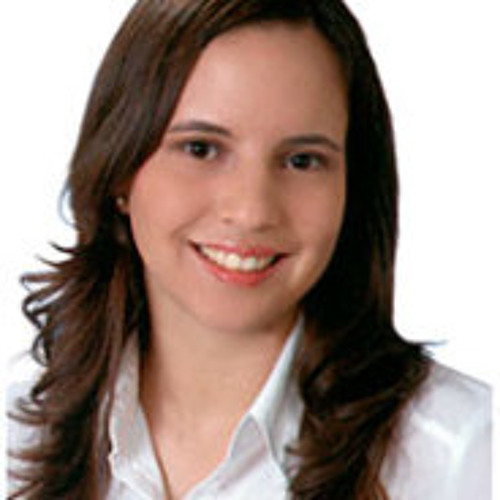 Stream María Fernanda Mejía by Revela Ciencia | Listen online for free ...