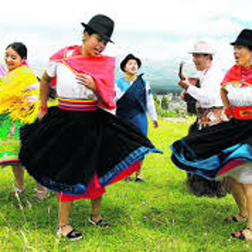 Stream Solo musicas cayambeñas(Dj Rau by Raul LLumiguano | Listen ...