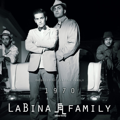 Stream LaBina family-1970 by LaBina family | Listen online for free on ...