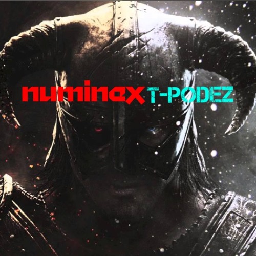 Stream T-PODEZ: NUMINEX by T-PODEZ | Listen online for free on SoundCloud