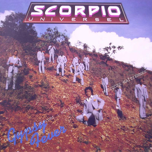 Stream (Haitiano) Scorpio - Map Mande Courage by Dj. NuN | Listen ...