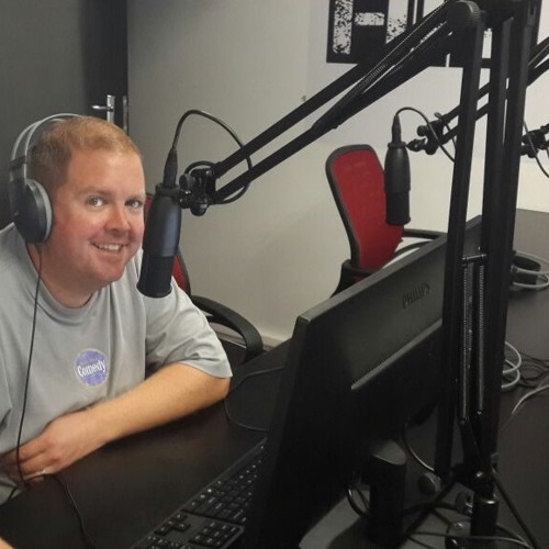 Stream Chris Forrest in Studio by MegaZone Hit Radio | Listen online ...