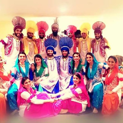 Stream UCL Bhangra Team TBS 2015 Official Mix by Ratan Randhawa ...