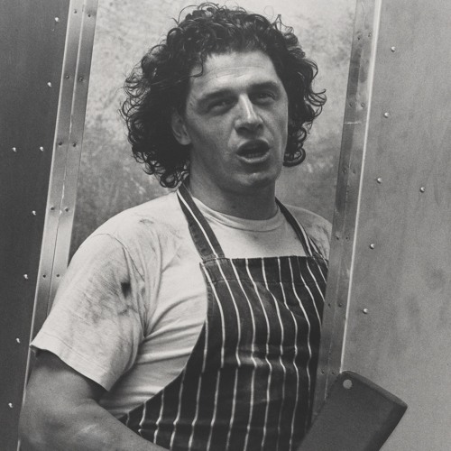 Stream BONUS White Heat 25, Legendary Chef Marco Pierre White (NEW ...