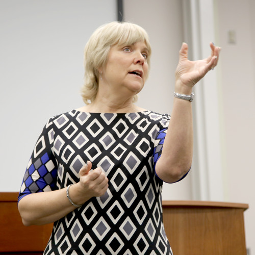 Stream "The Future of Medicine," with Professor Mimi Riley by ...