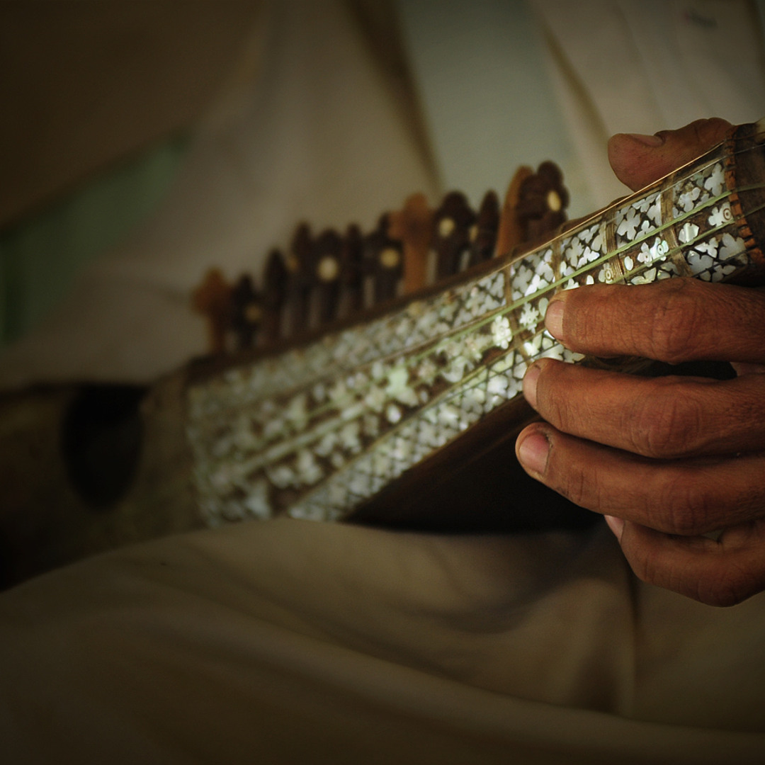 Stream Village Song | Listen to Sardar Ali Takkar playlist online for ...