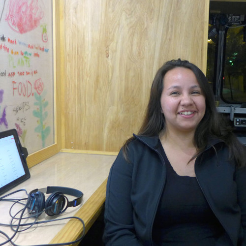 Stream Stephanie Bernal talks about what Food Justice means and how ...