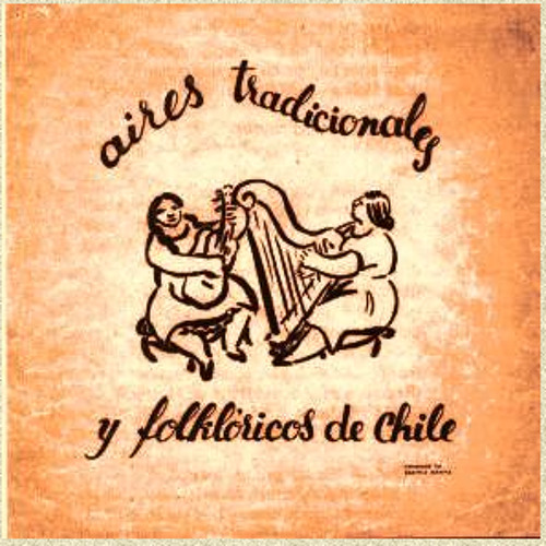 Stream La Pastora. Tonada - Aires tradicionales y folklóricos de Chile ...