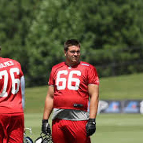 Stream Atlanta Falcon Peter Konz by AccessWDUN.com | Listen online for ...