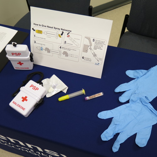 Stream Harrisburg one of first metro areas to get life-saving drug in ...