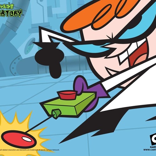 Stream Dexter's Laboratory Theme [SNES Mix] by lamisscherrie | Listen ...
