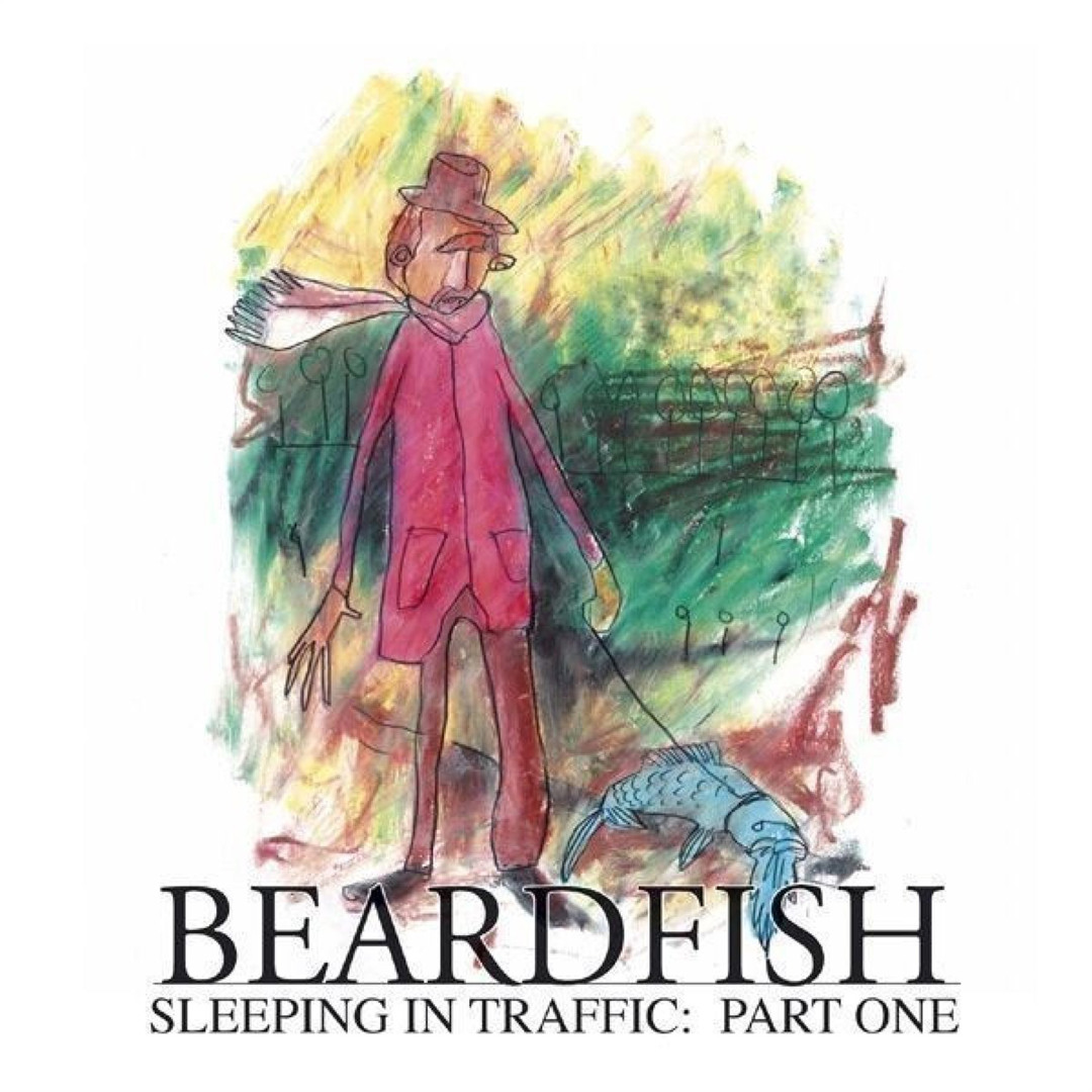 Stream BEARDFISH - Year Of The Knife by Inside Out Music | Listen ...