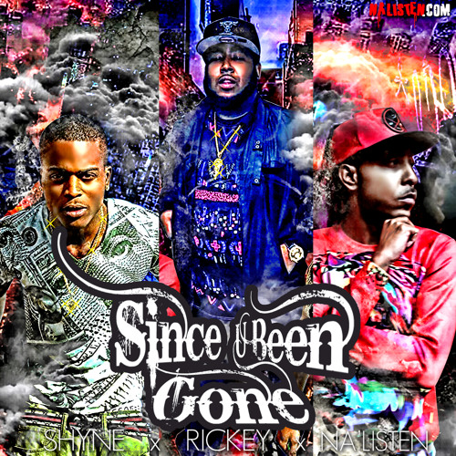 Stream (FREE DOWNLOAD) Since U Been Gone - Rickey Carmichael X ...