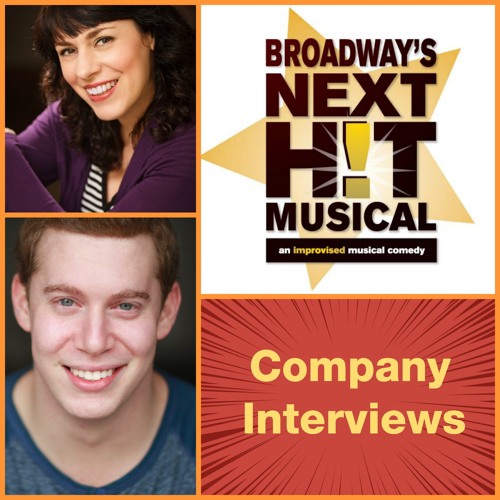 Stream Jumping Into a New Show With Matt Giroveanu and Deb Rabbai by ...