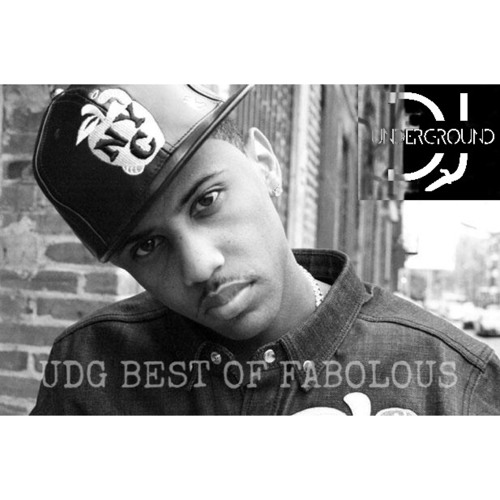 Stream Best Of Fabolous VOL 1 by DJ UNDERGROUND | Listen online for ...